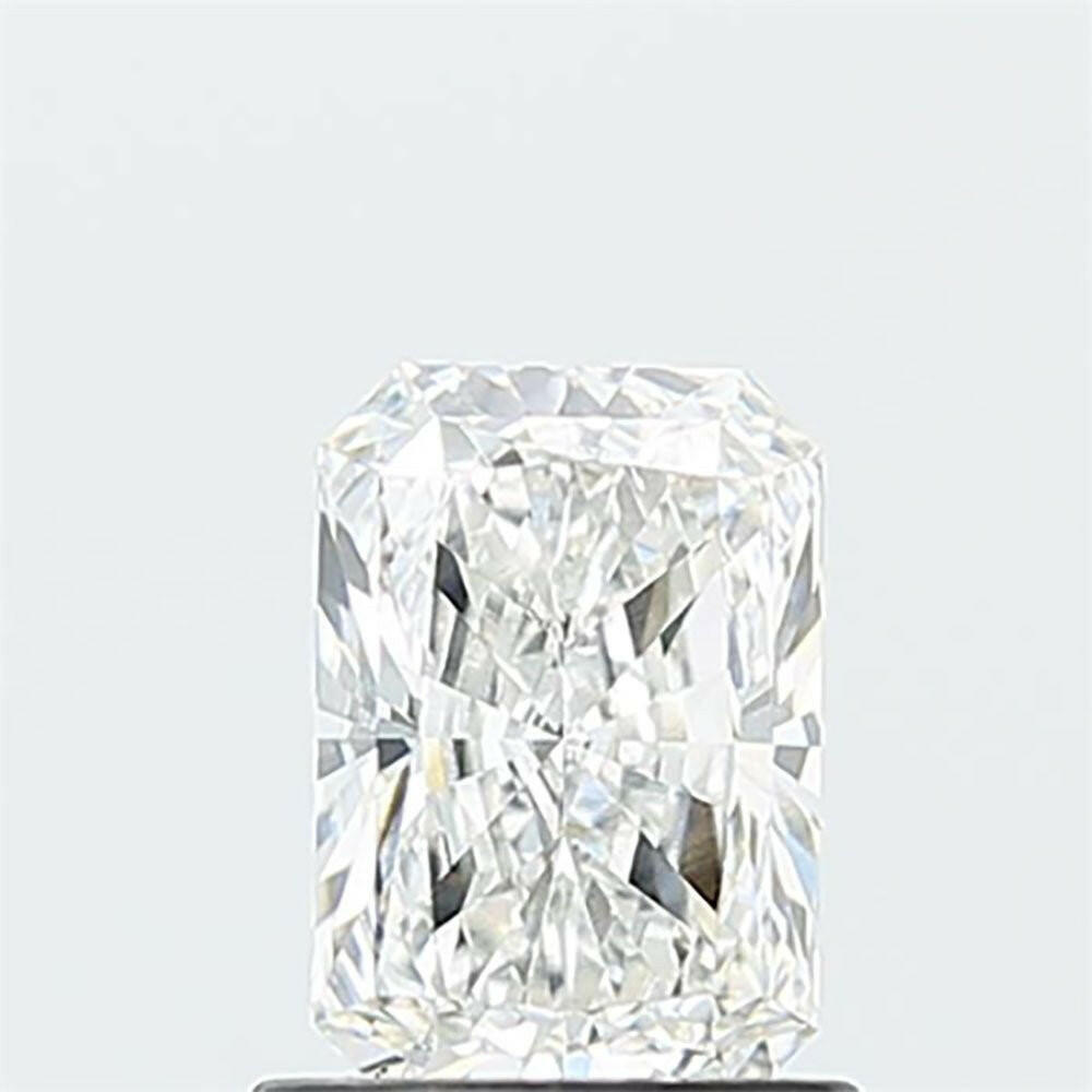 Lab-Grown Diamonds in 1.03ct Radiant Shape - SolitaireMart ⋆ SolitaireMart